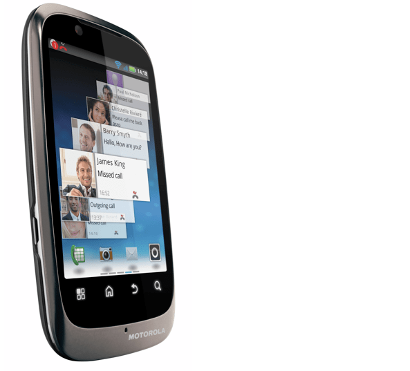 Motorola Fire XT: basso prezzo e lunga vita - Tecnocino
