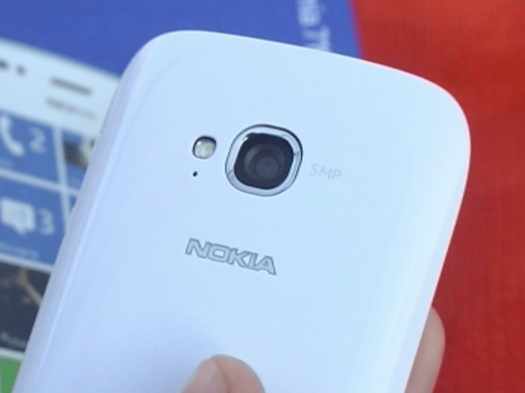Nokia Lumia 710 con navigatore Nokia Drive 2.0 [VIDEOTEST] - Tecnocino