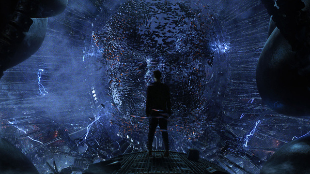 Supercomputer più malvagi della storia del cinema - Tecnocino