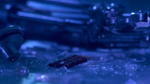 Supercomputer più malvagi della storia del cinema - Tecnocino