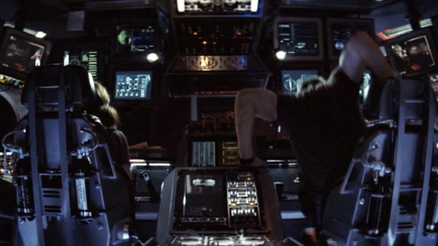 Supercomputer più malvagi della storia del cinema - Tecnocino