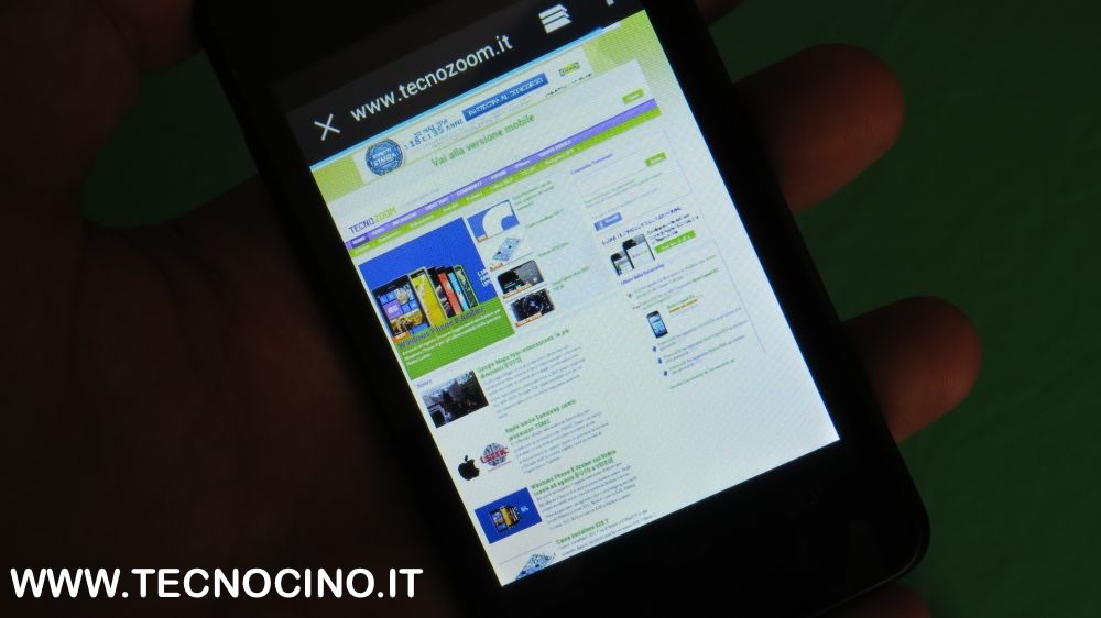 Vodafone Smart Mini: recensione, prezzo e caratteristiche [FOTO e VIDEO ...