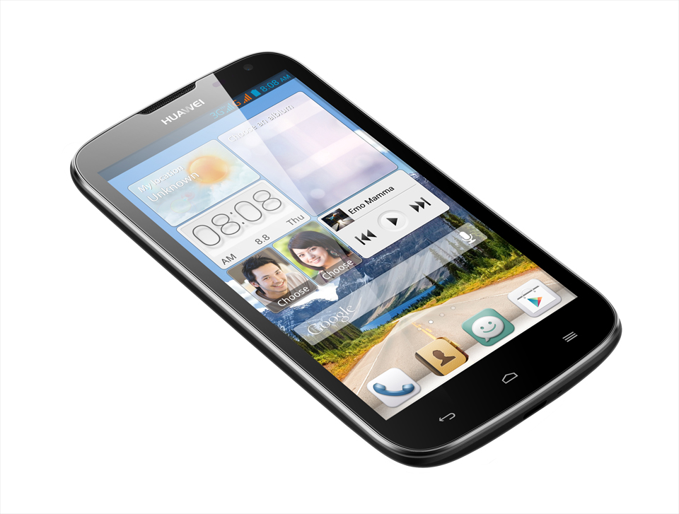 Huawei Ascend G610: prezzo e scheda tecnica - Tecnocino