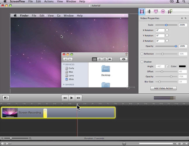 Come salvare una video schermata su PC e Mac [FOTO] - Tecnocino