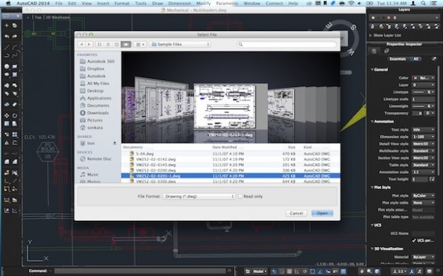 Autocad 2014 per Mac e Windows: come fare il download e installarlo ...