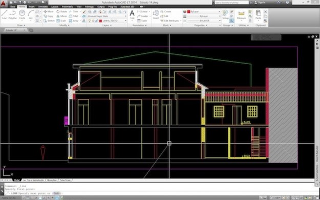 Autocad 2014 per Mac e Windows: come fare il download e installarlo ...