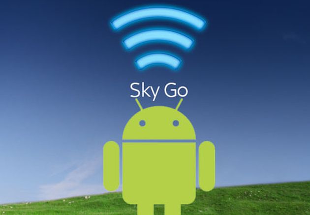 Sky Go su Android: come effettuare download e installazione [FOTO ...
