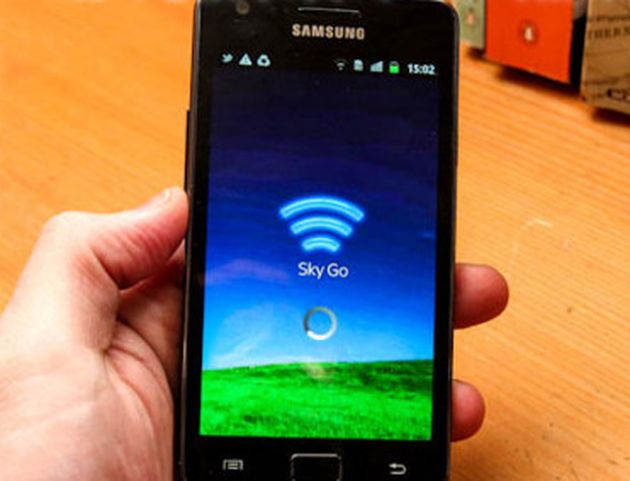 Sky Go su Android: come effettuare download e installazione [FOTO ...