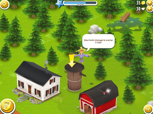 Hay Day: trucchi e guida [FOTO] - Tecnocino