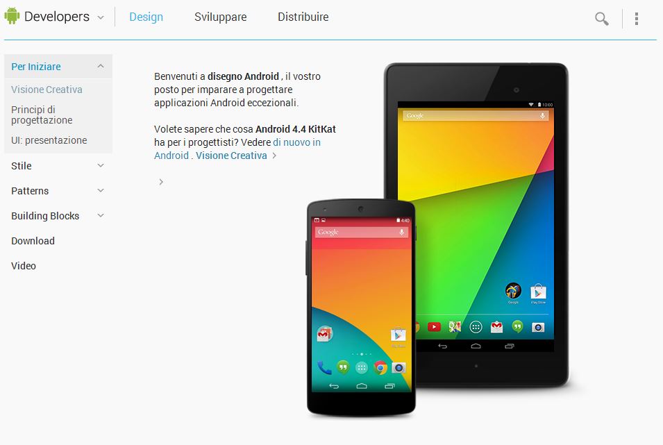 Come creare un'app Android online e con Eclipse [FOTO] - Tecnocino