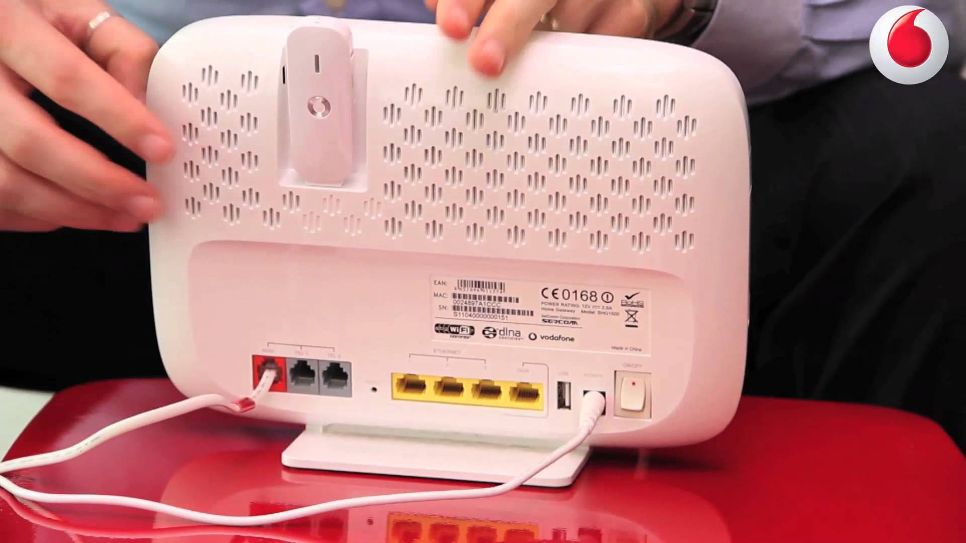 Disdetta Vodafone: dalla restituzione della Vodafone Station al modulo ...