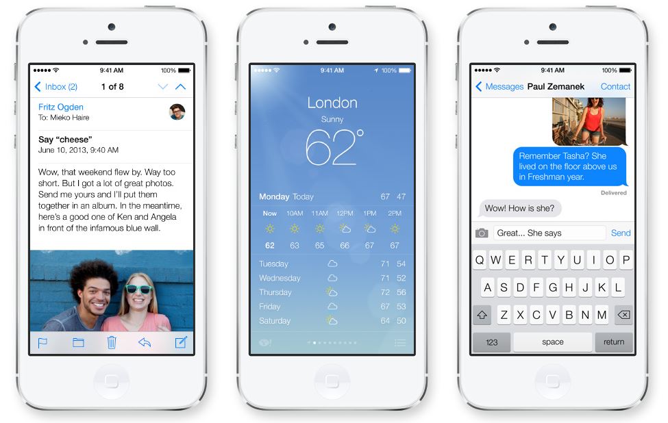 iOS 8 beta 5 disponibile per iPhone, iPad e iPod: tutte le novità - Tecnocino