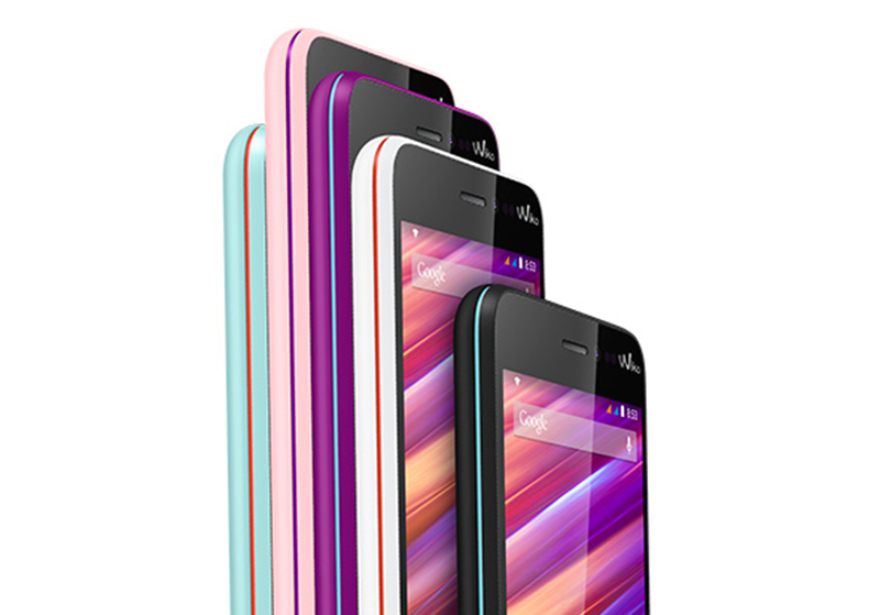 Wiko Jimmy in Italia: prezzo e scheda tecnica - Tecnocino