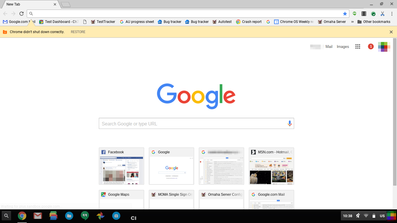 Google Chrome si rinnova con il Material Design - Tecnocino