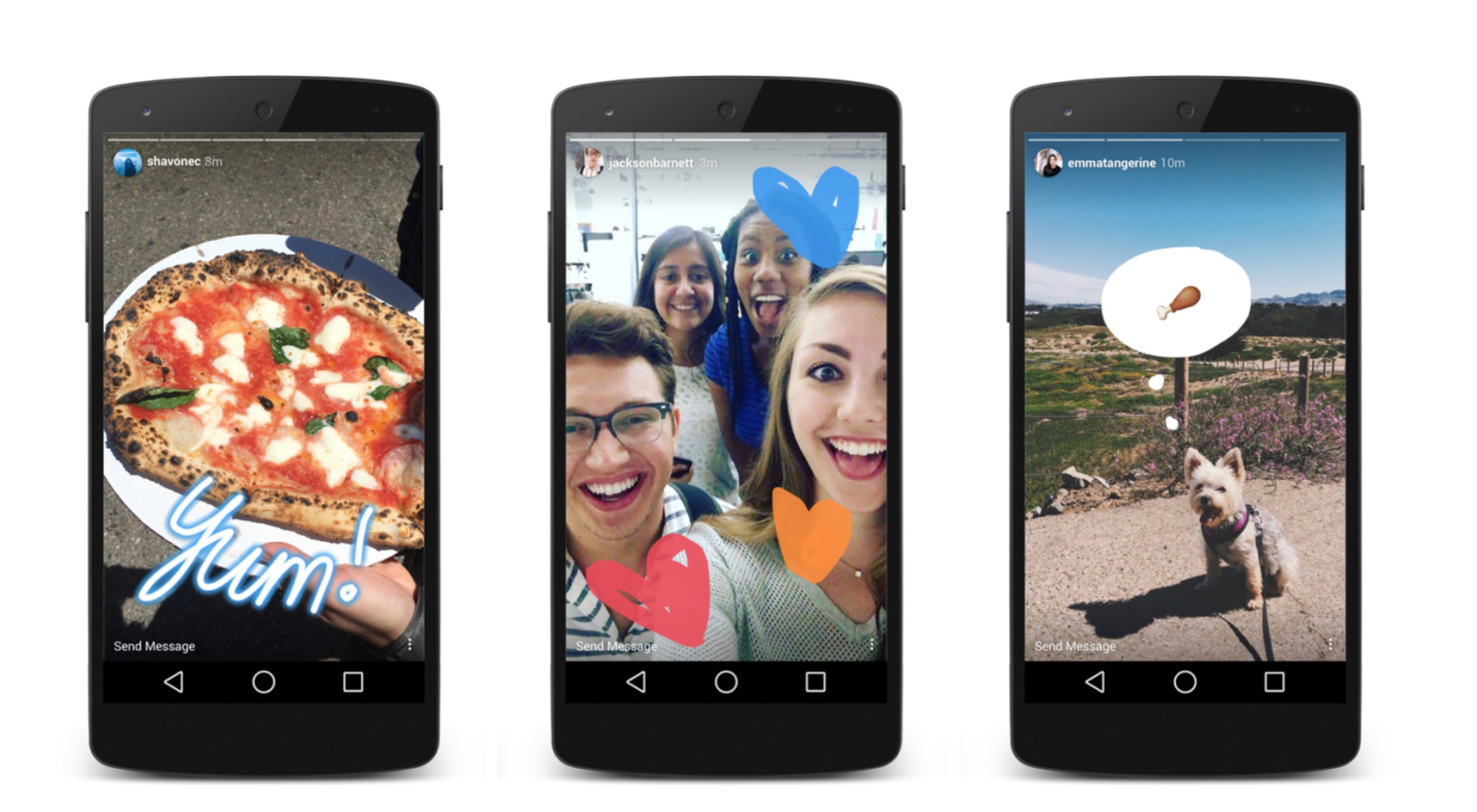Instagram Stories: come creare le storie - Tecnocino