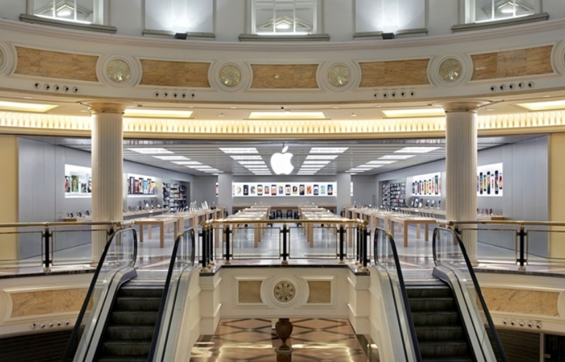 Apple Store in Italia: dove si trovano, orari e informazioni - Tecnocino