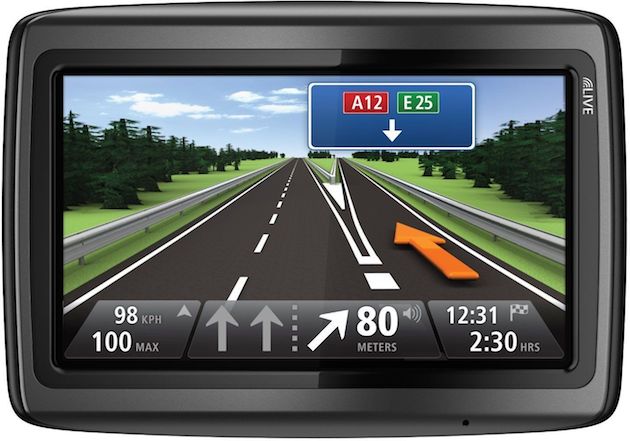 TomTom: come effettuare l'aggiornamento mappe e software - Tecnocino