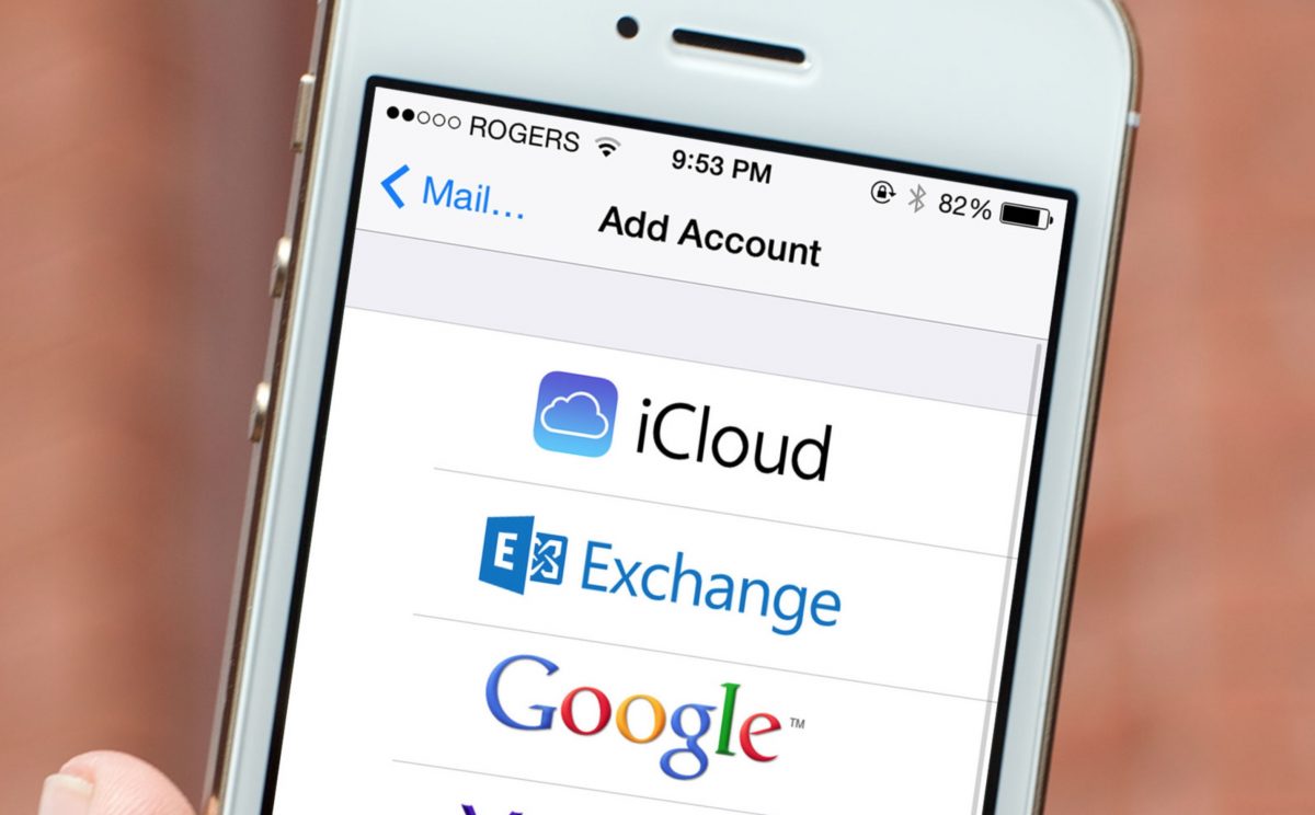 Come configurare Aruba Mail su iPhone e Android - Tecnocino