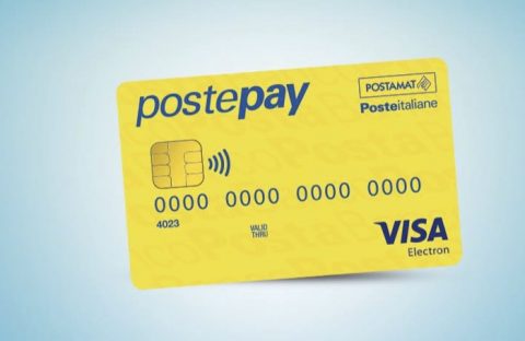 Postepay come recuperare nome utente e password - Tecnocino
