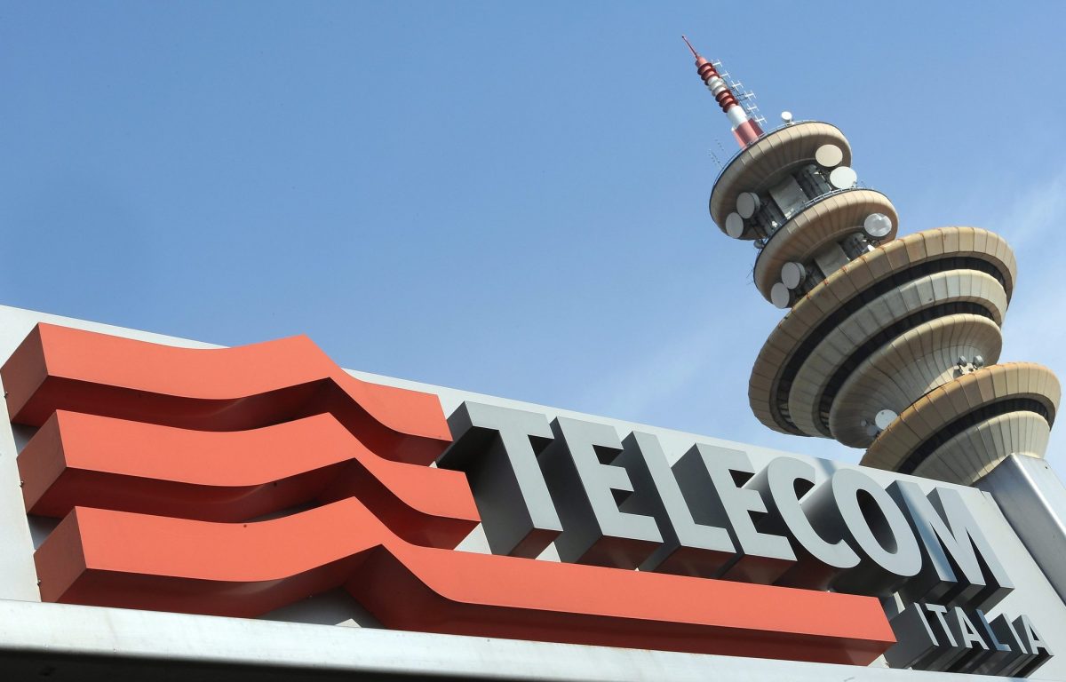 Come fare l'allacciamento di una nuova linea Telecom Italia - Tecnocino