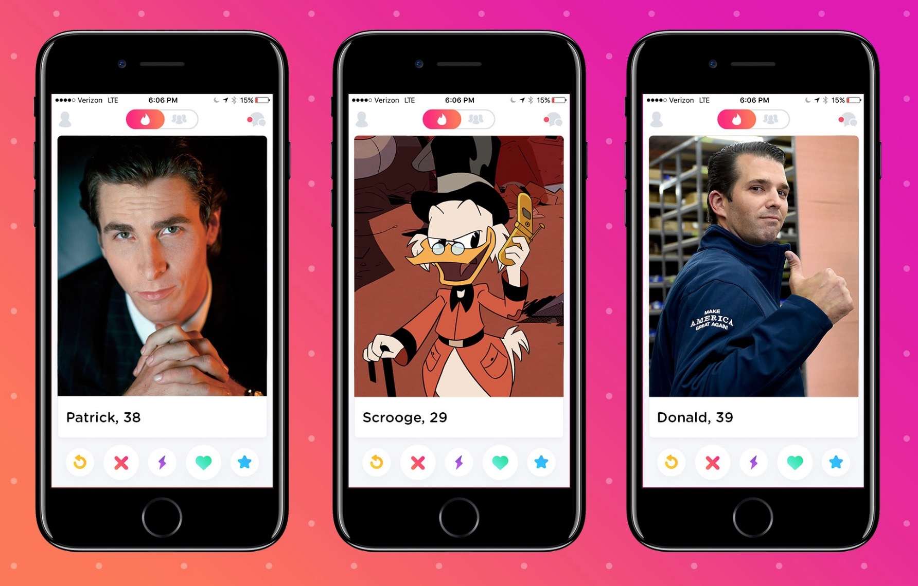 Tinder come funziona: cos'è e come si usa - Tecnocino