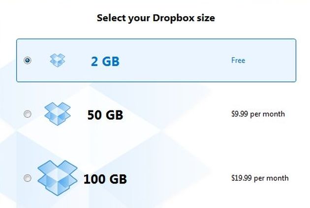 Cos'è Dropbox e come funziona: download, versioni gratis e premium ...