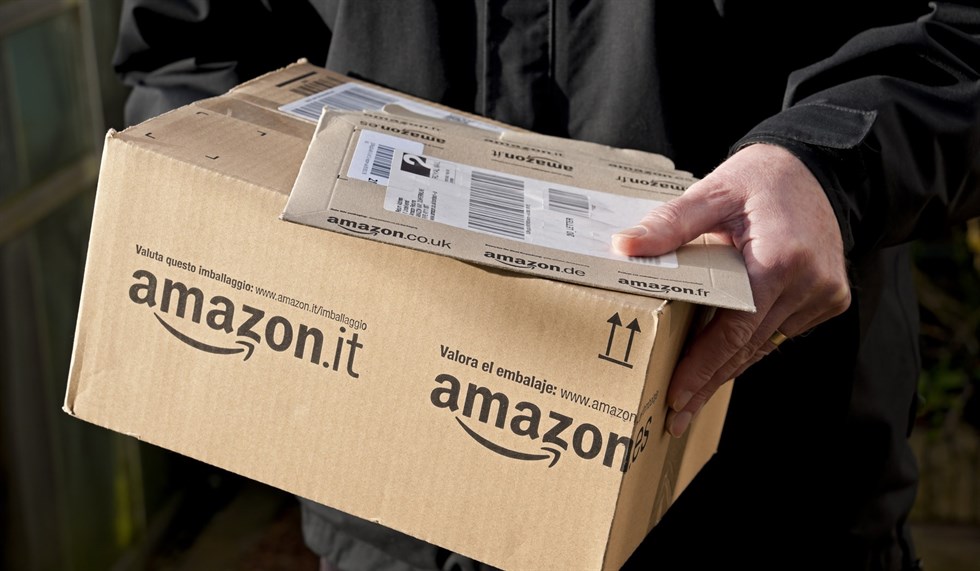 Amazon e i Punti di Ritiro alle Poste: come fare - Tecnocino