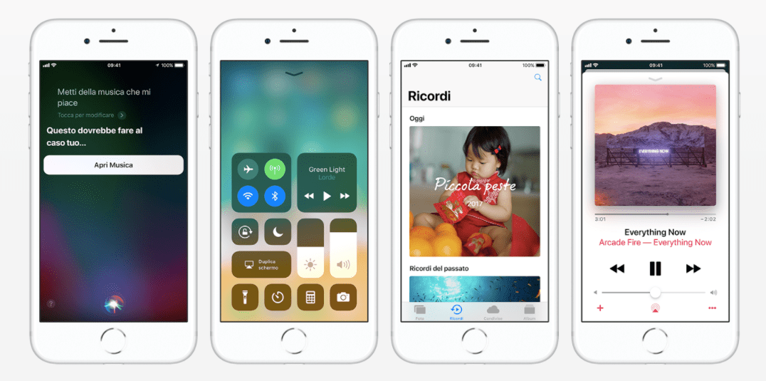 iPhone 8 Plus vs iPhone 7 Plus: il confronto - Tecnocino