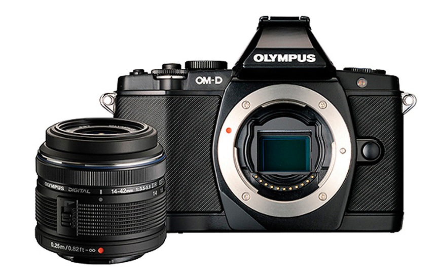 Fotocamere mirrorless: cosa sono e come funzionano - Tecnocino