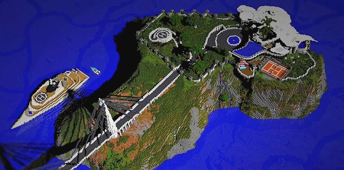 Minecraft gratis originale per Pc, iOS e Android - Tecnocino