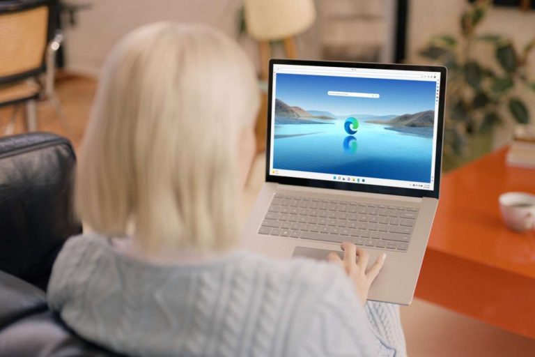 Microsoft Edge, sai che ha un portafoglio: come utilizzarlo - Tecnocino