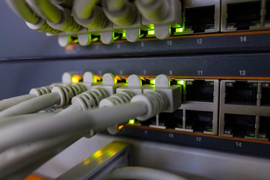 Spegnere il router ogni notte sì o no? Ecco come stanno le cose - Tecnocino