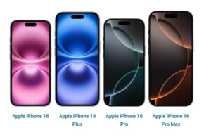 Quanto costano le diverse versioni dell'iPhone 16: tutti i prezzi ...