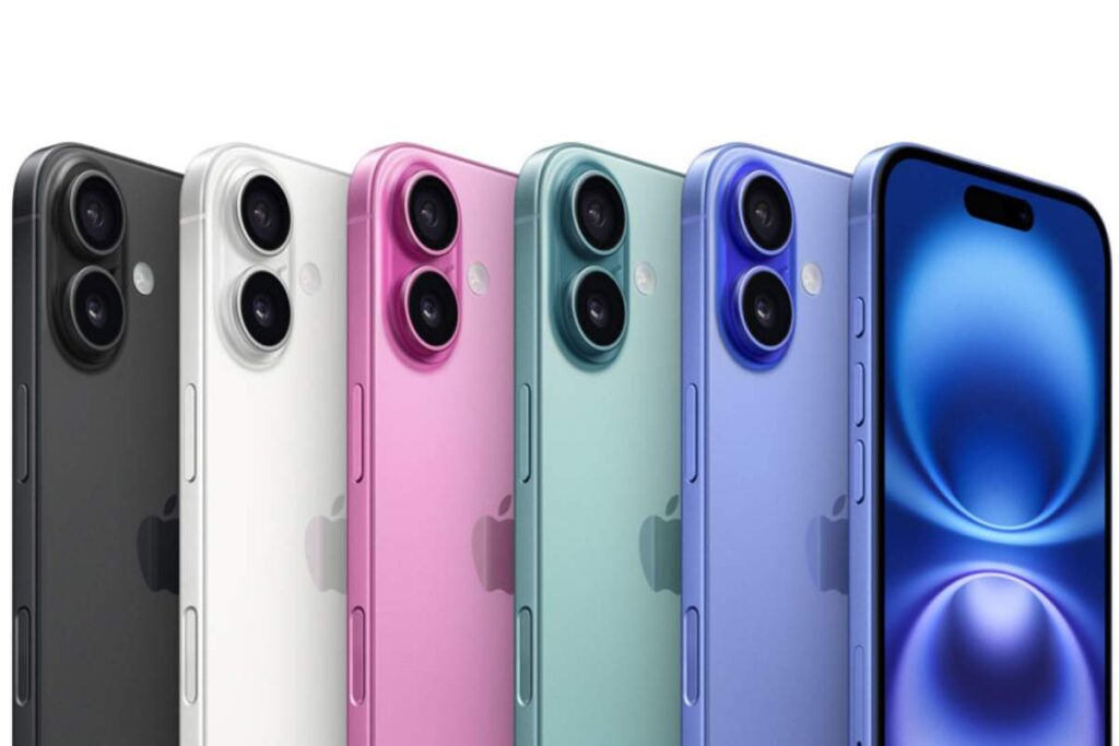 Quanto costano le diverse versioni dell'iPhone 16: tutti i prezzi ...